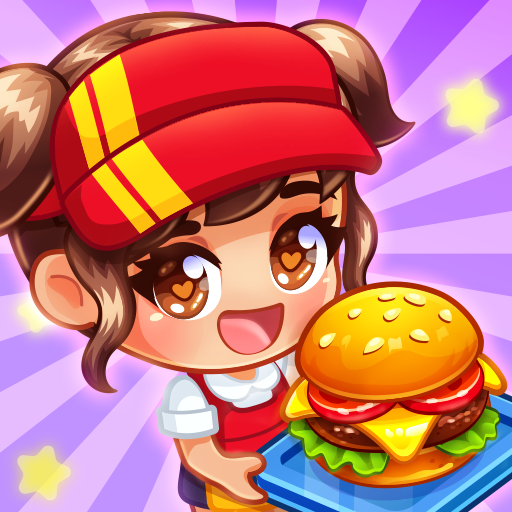 Billionaire Chef: Idle Tycoon - Boomware Studio